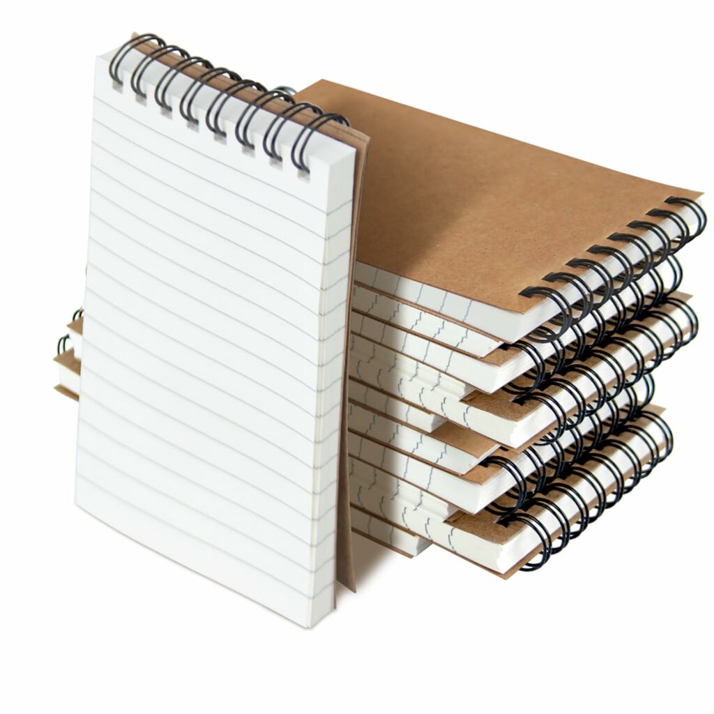Notepads - Eco2Office